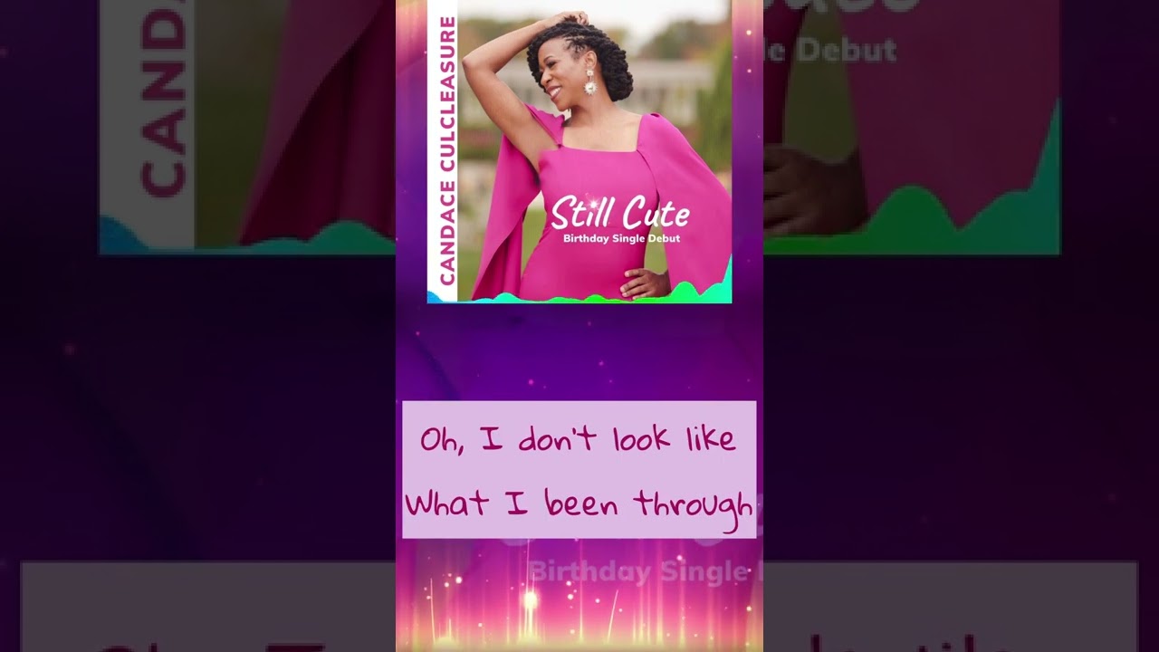 Still Cute (Lyric Video)