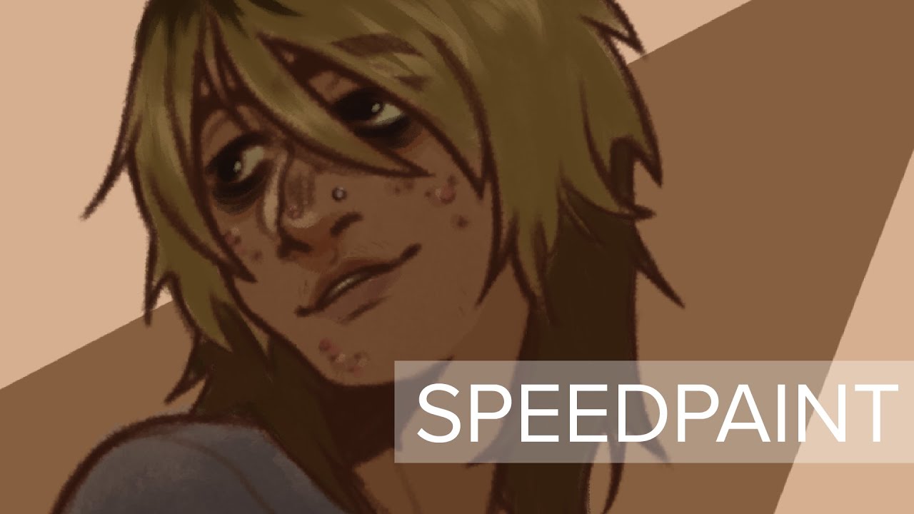 SPEEDPAINT - Donation Doodle !