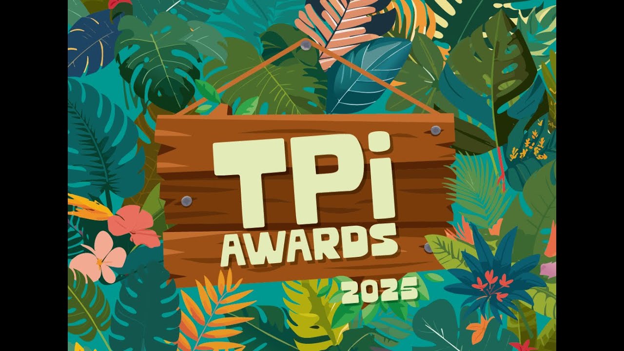 TPi AWARDS 2025