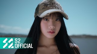 KISS OF LIFE (키스오브라이프) Album Trailer 'Lose Yourself” - 인스티즈(instiz) 이슈 카테고리