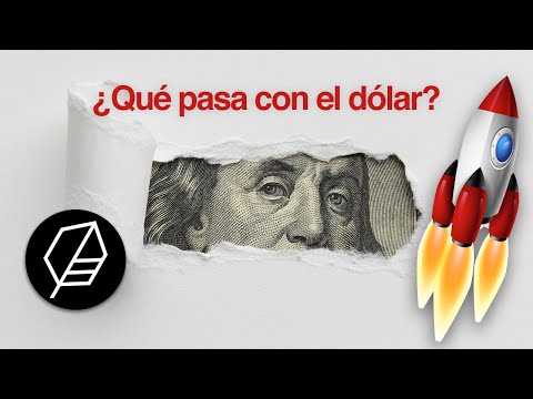 Que pasa con el dólar? #CCL | Tio Mercado