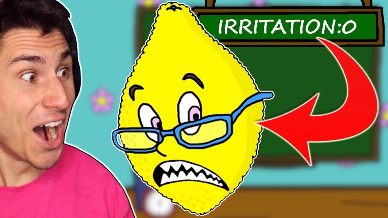 I Got The IMPOSSIBLE ENDING! | Ms. Lemons