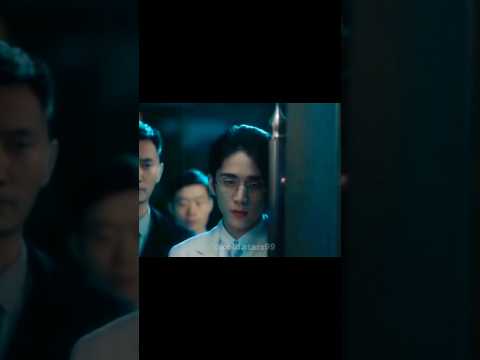 He Wants his man to take him away ππ #justiceinthedark #bl #cdrama
