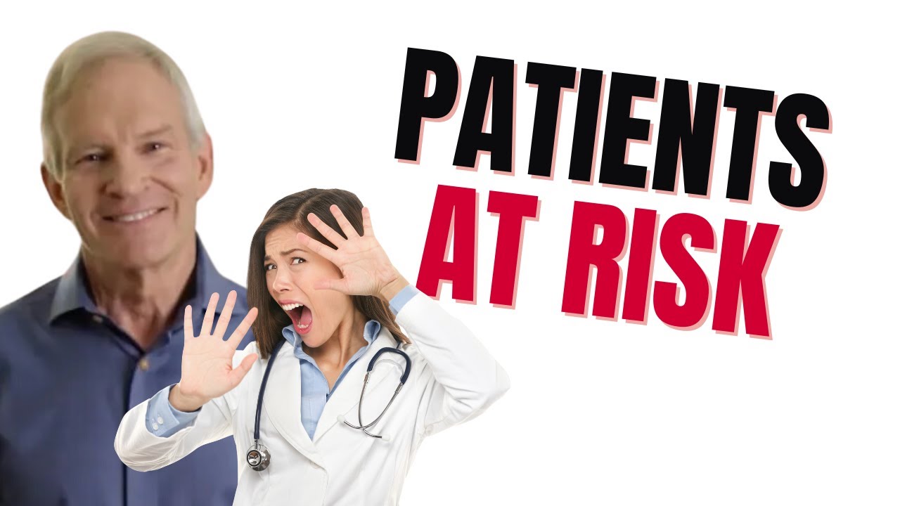 The Truth About Medical Missteps | Dr  Blane Schilling MD