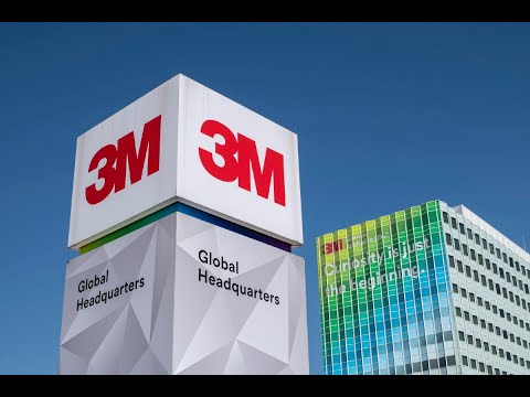 3M Is Out Find Other Dividend Stocks Instead