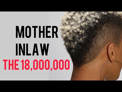 The 18,000,000UGX Part 7