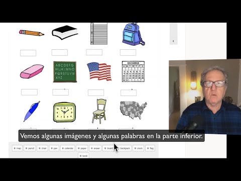 How to Use Putting English to Work 1 on Schoology https://youtu.be/BMtylPRmfDw