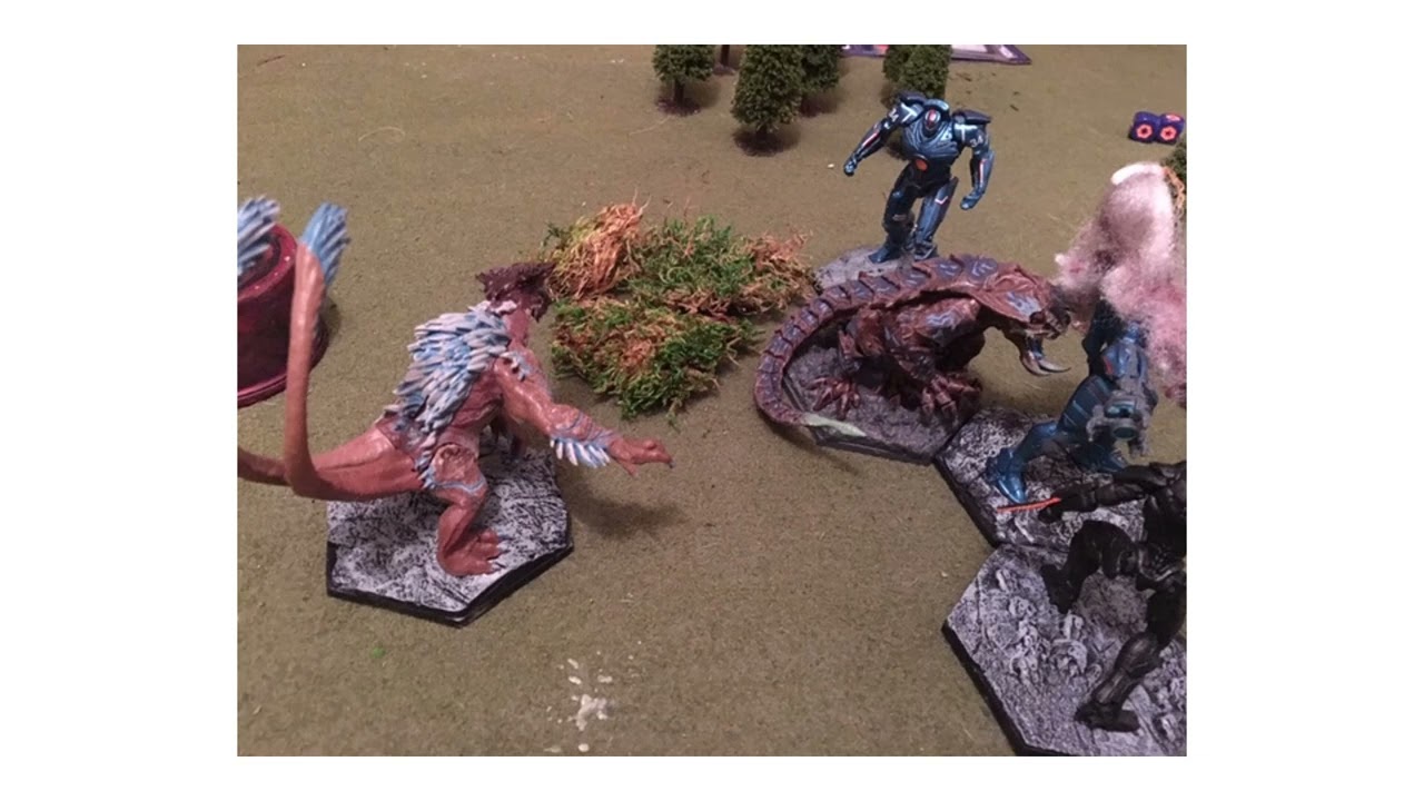 Wargaming Tactics 101: Rules Stress Points