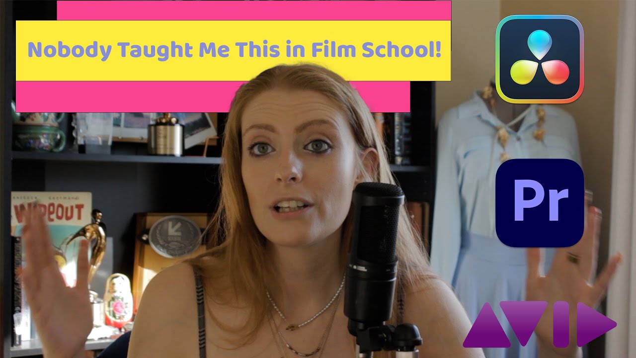 The Truth About Post-Production: What Filmmakers Don’t Tell You!