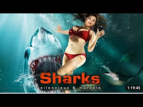 SHARKS: LES DENTS DE TA MER 🦈 - Film Complet en Français VF