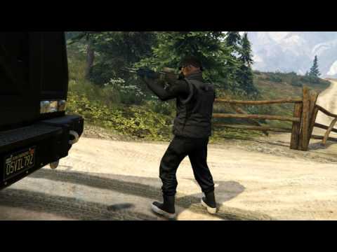 Steam Community :: Video :: Trevor