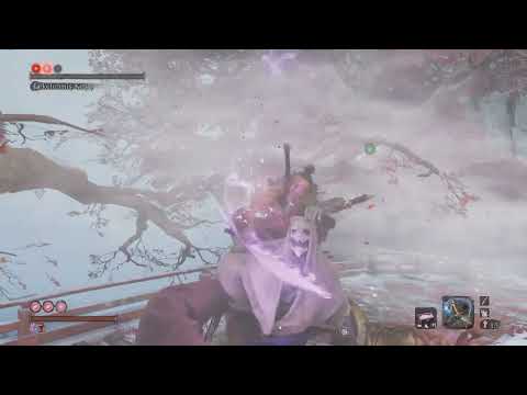 Steam Community :: Video :: Sekiro - True Corrupted Monk Bossfight (No Hit)