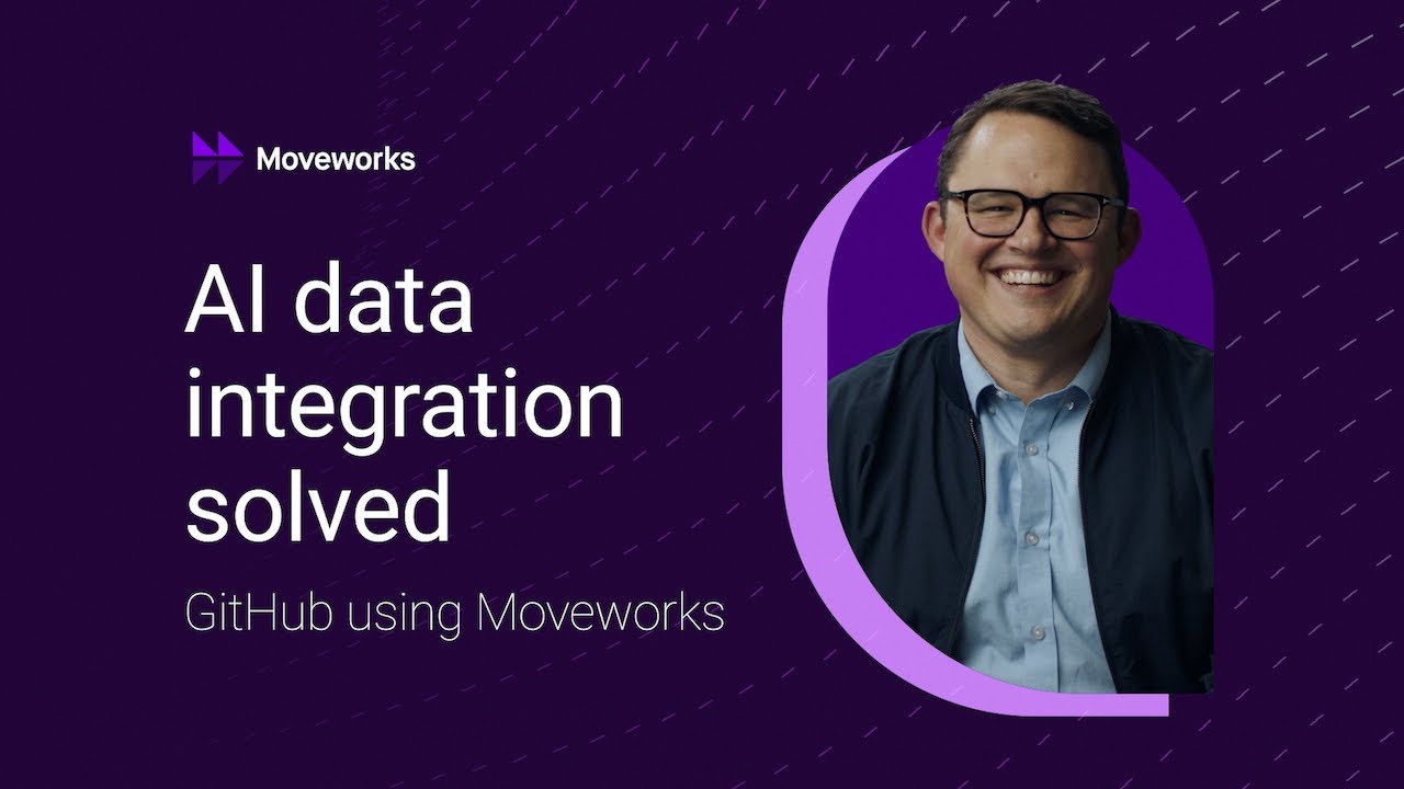 GitHub using Moveworks - AI data integration solved