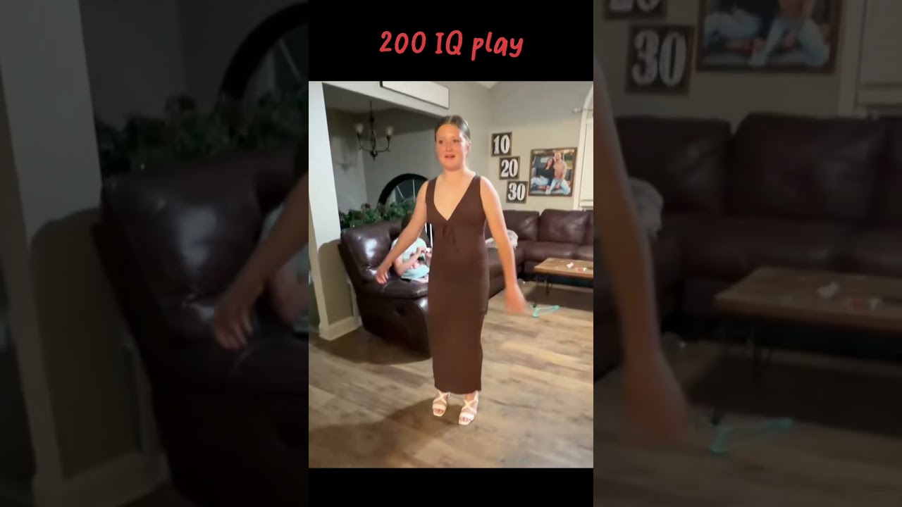Confidence was high… skill was low