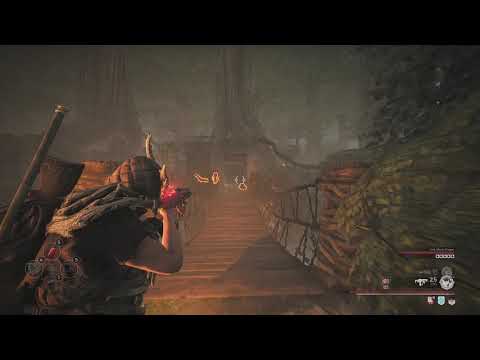 Steam Community :: Video :: Remnant From The Ashes 6 | The Warden ...