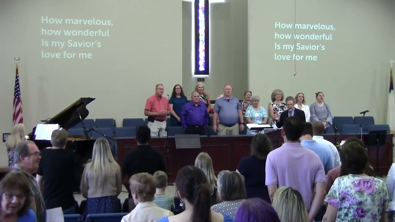 FBCPR Morning Worship -  17Mar2026