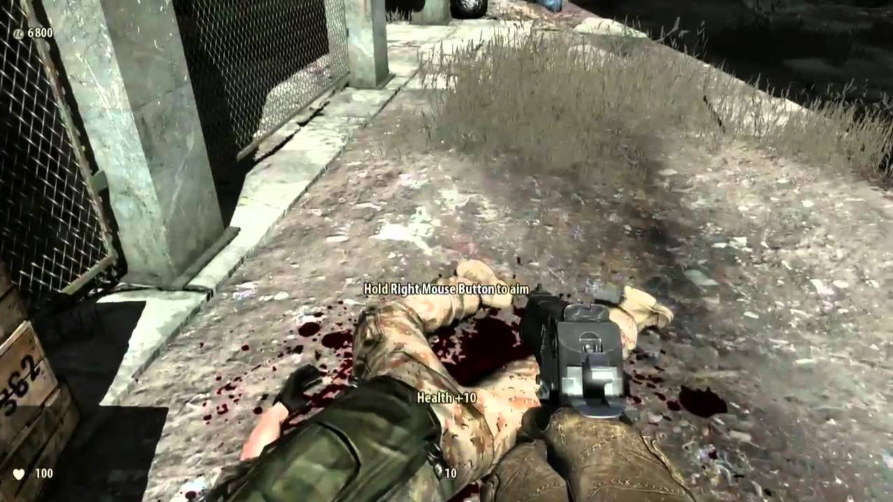 Quick Look: Serious Sam 3: BFE