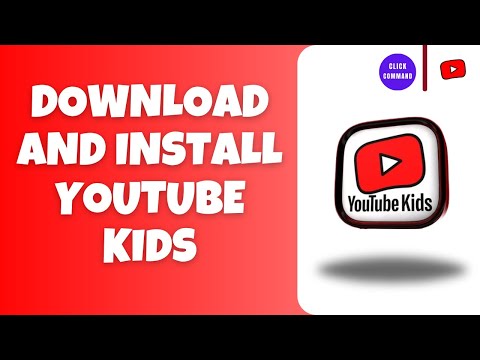 How to Download and Install YouTube Kids App on Android