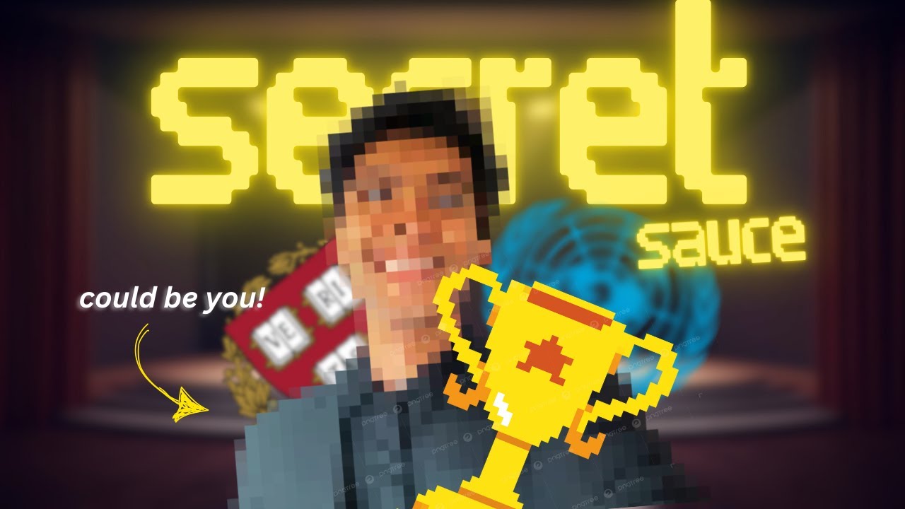 How I Won Harvard MUN (step-by-step guide)