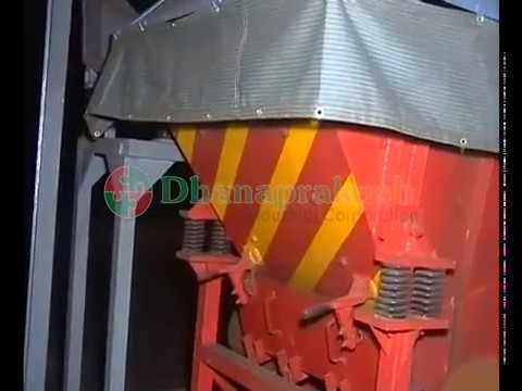 Sand Reclamation Plant at Best Price in India