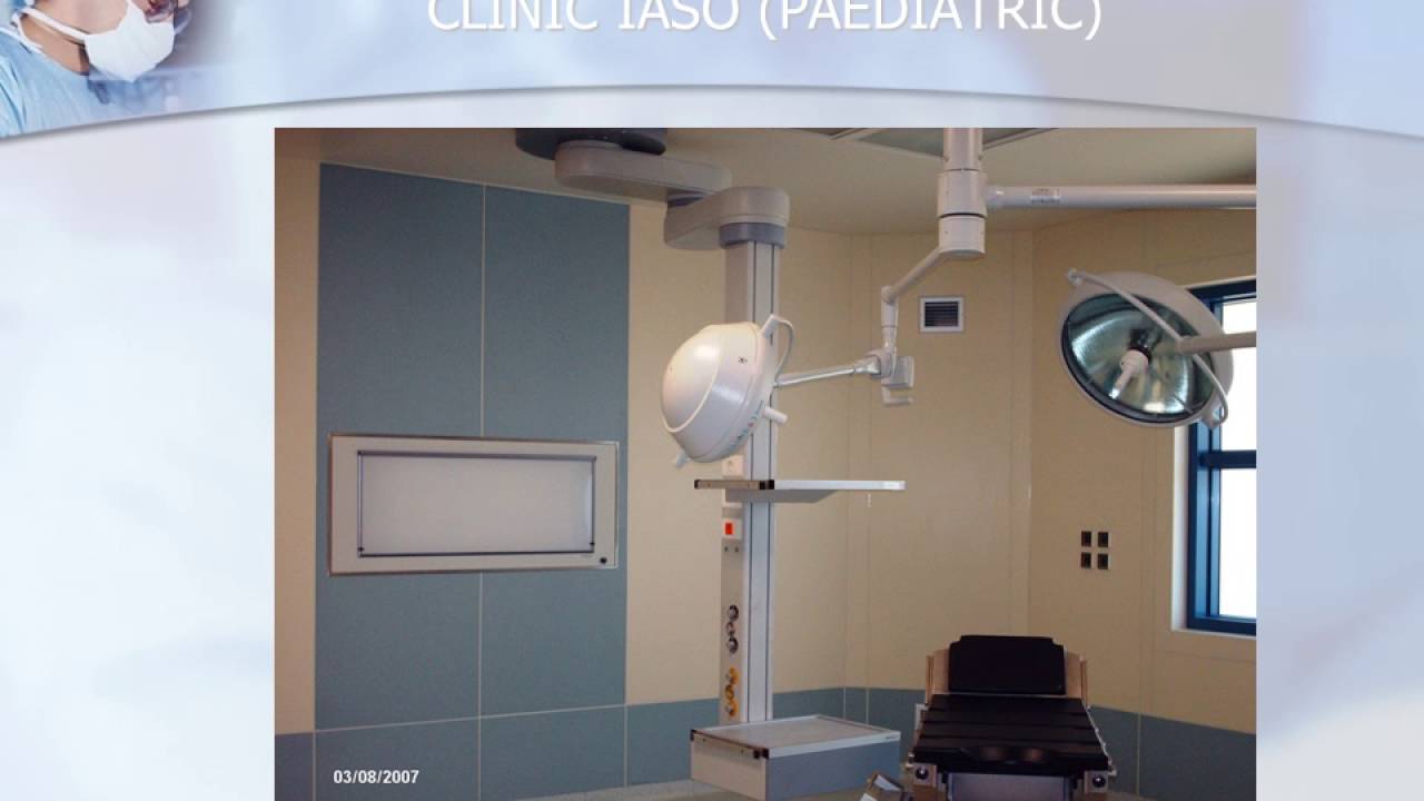 PRESENTING 05 CSSD CENTRAL SUPPLY STERILIZATION DEPARTHMENT