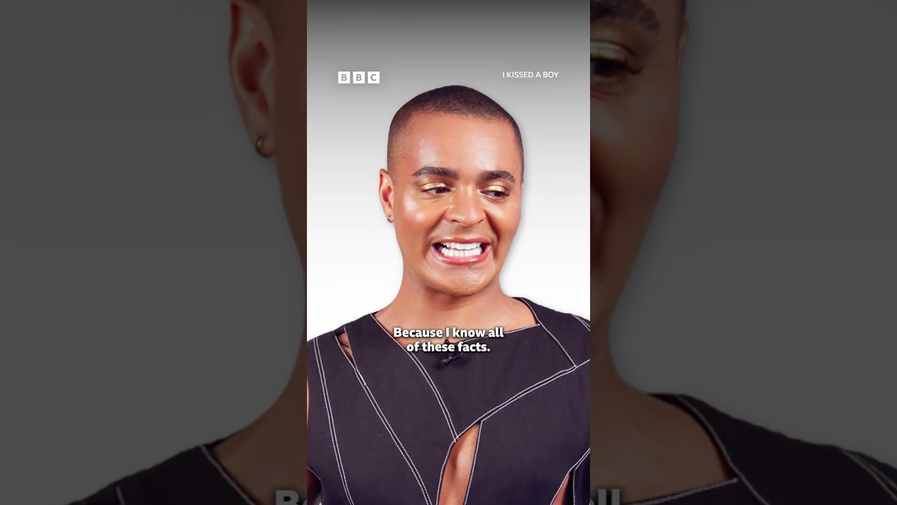 Do you know your twink from your twunk?