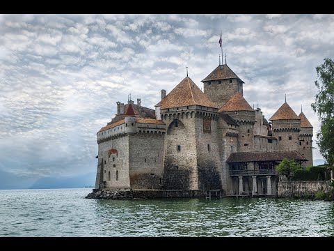Castles#views of different Castles# Exploring The Backstory of view of different Castles