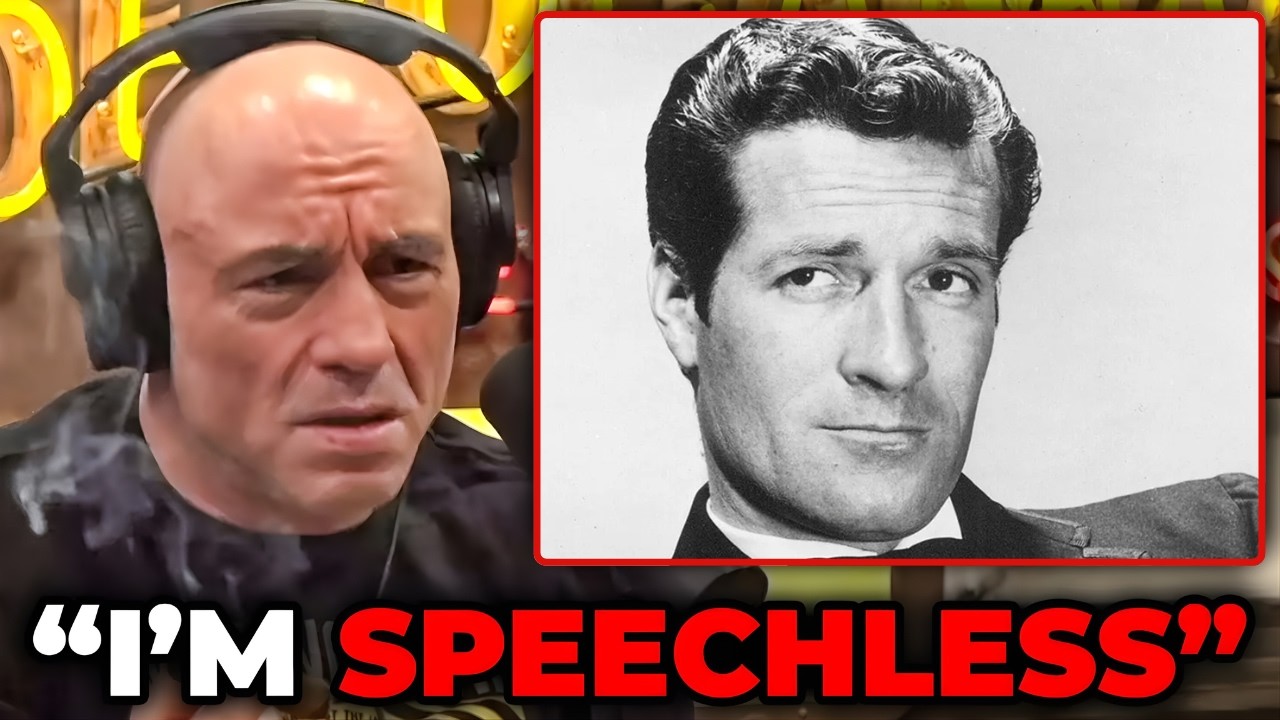 No One Believed These Hugh O'Brian Stories! Until They Watched This!