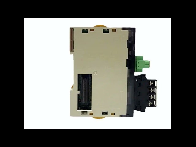 Omron Sysmac Plc - OMRON CJ1M-CPU12 Programmable controller Wholesale ...