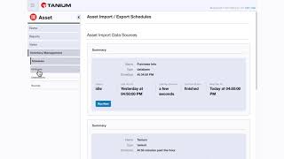 Tanium Asset - Features, Reviews & Pricing (December 2025)