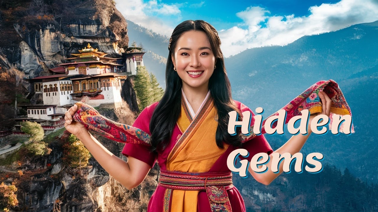 Bhutan Travel Guide: 10 Must-See Places in the Land of the Thunder Dragon
