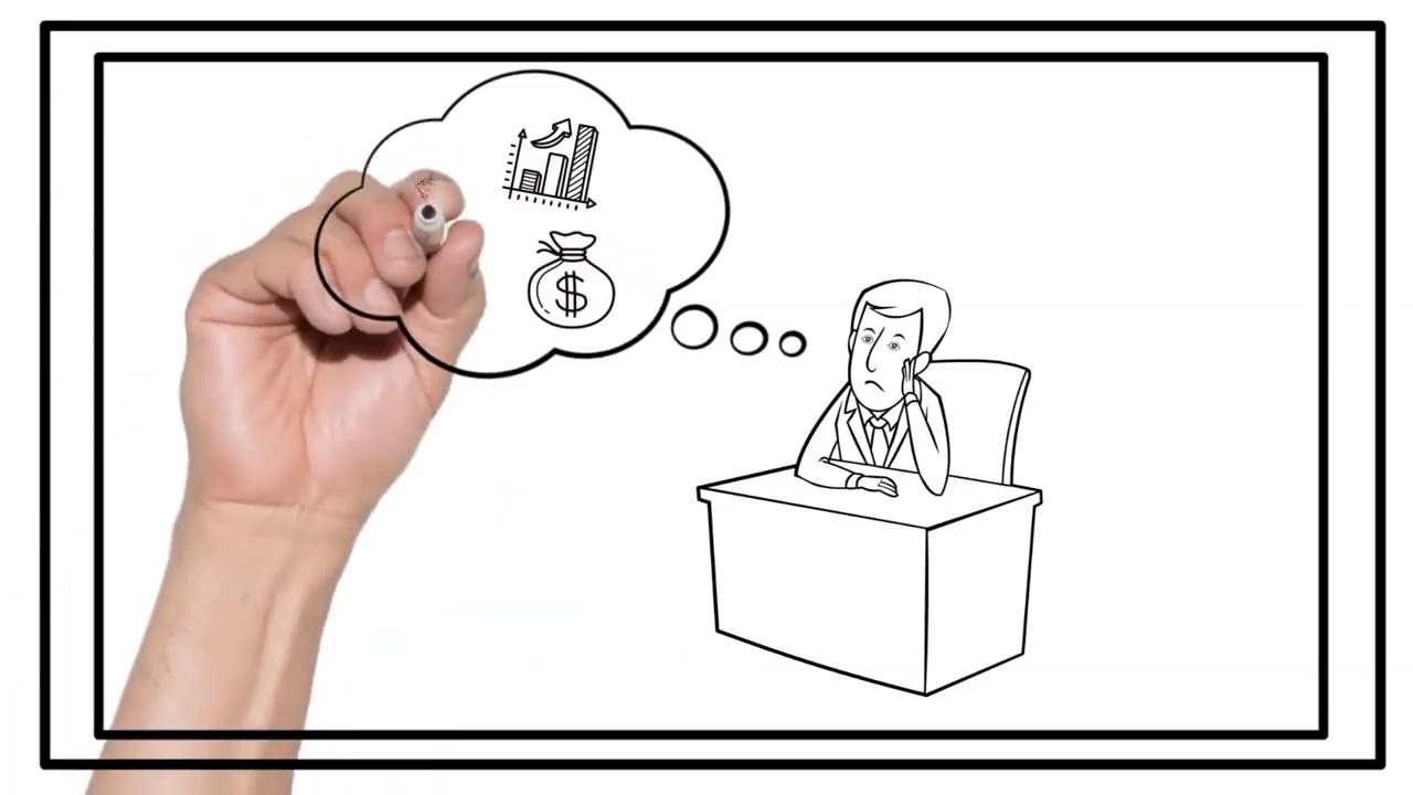 The 6 Steps To Building A Better Business