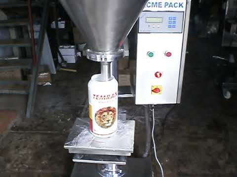 Manufacturer of Packaging Machine & Filling Machine by Acme Pack ...