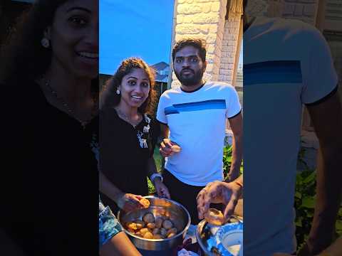 అమెరికల పానిపూరి బండి పెట్టిన తిననికి వస్తారా ???? | swathi styles and vlogs ❤️