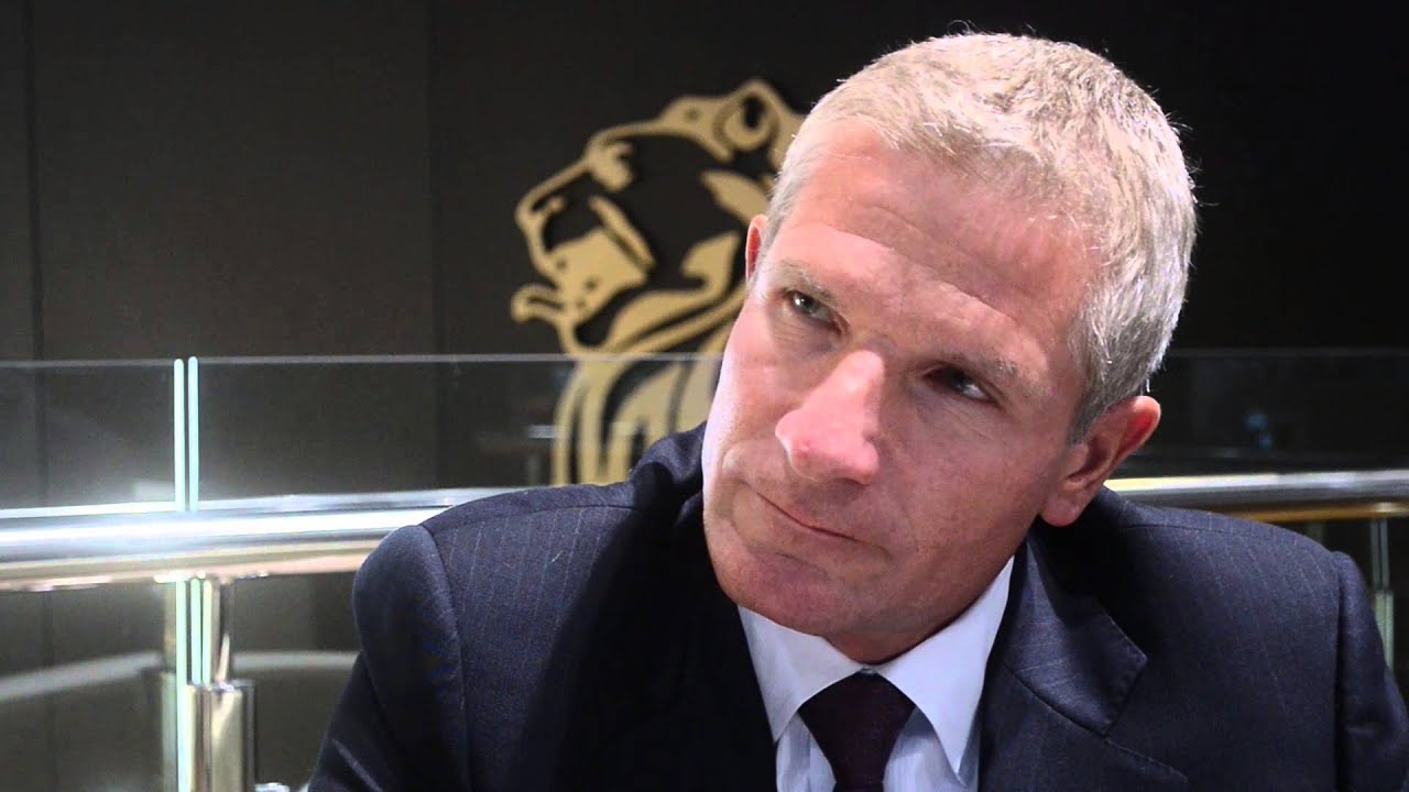 Mark Neukomm, general manager, Ritz Carlton Bahrain | Videos | Breaking ...