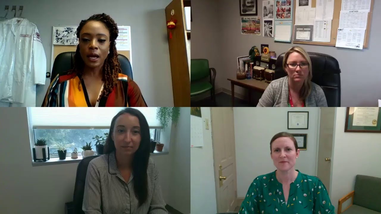 Addressing Grief & Loss: Healthcare Professionals Edition