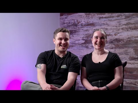 Prince Caspian | Meet the Cast