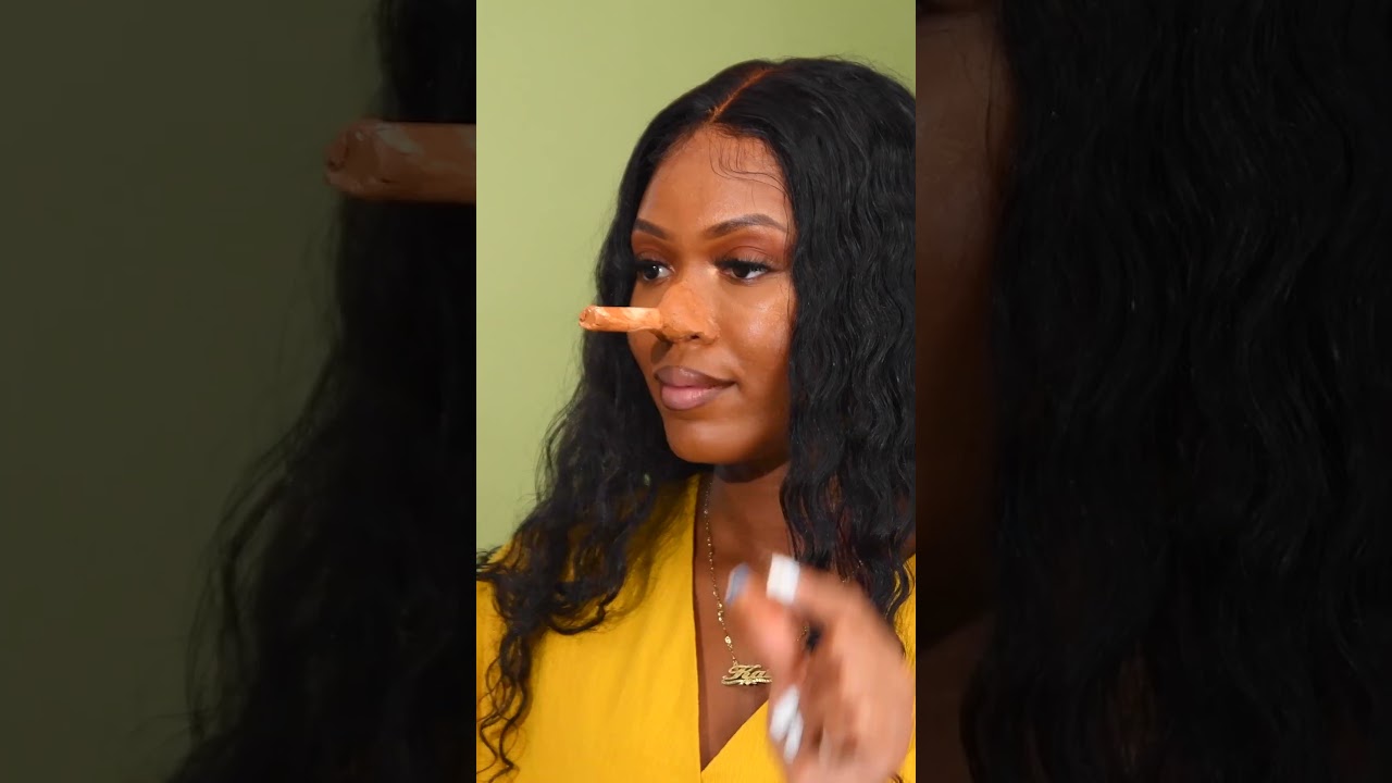 Halloween Pinocchio Transformation #shorts