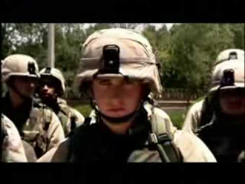 USMC Commercial 4