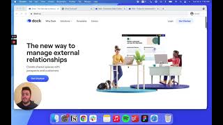 Dock Software - 2025 Reviews, Pricing & Demo