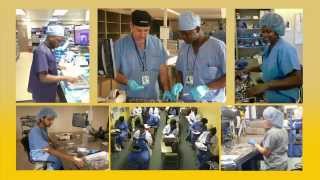 Central Service Technician Overview | What is a central service ...