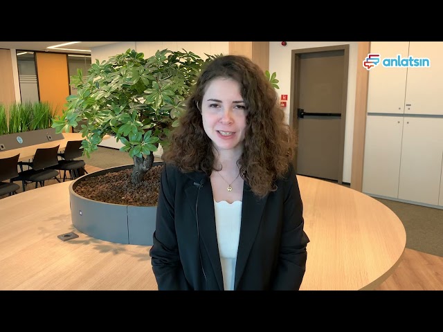 Danone XP Internship Program | Anlatsın