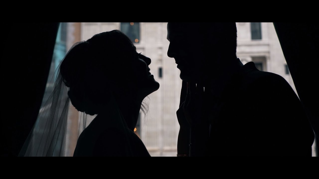 Samantha & Eric