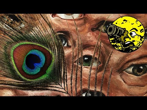 Argus Panoptes or Argos Greek Mythology