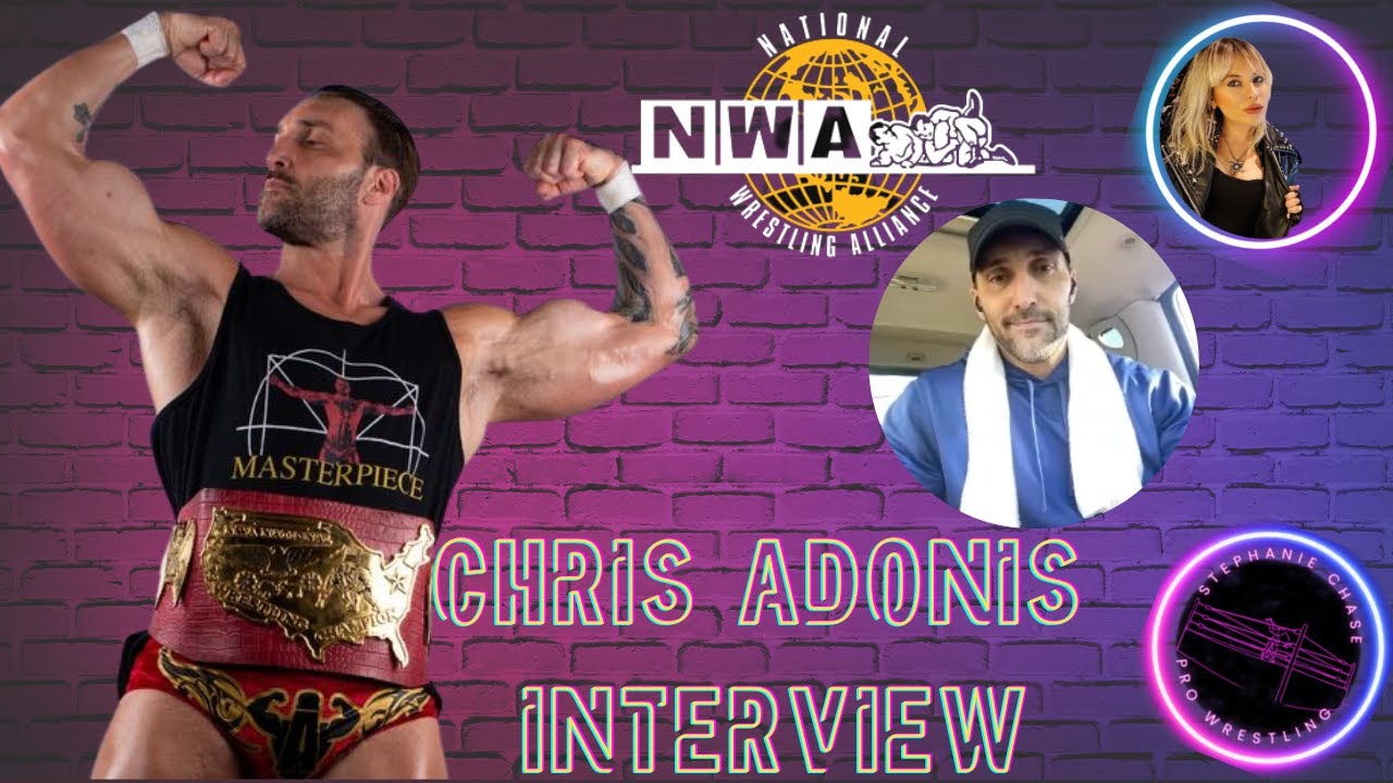 Fightful | WWE News, AEW News, Pro Wrestling Backstage News