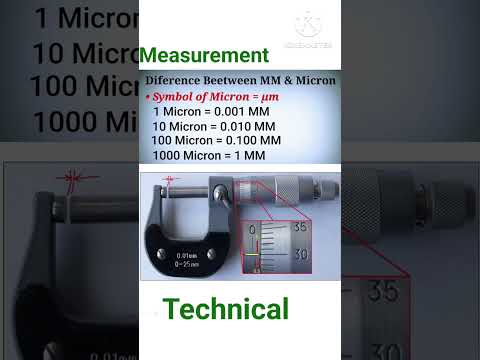 micro miter list count measurement #micromiter#machnical #measurement