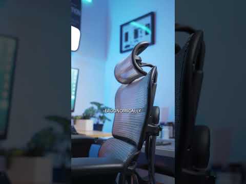 Gaming VS. Ergonomic Chair!