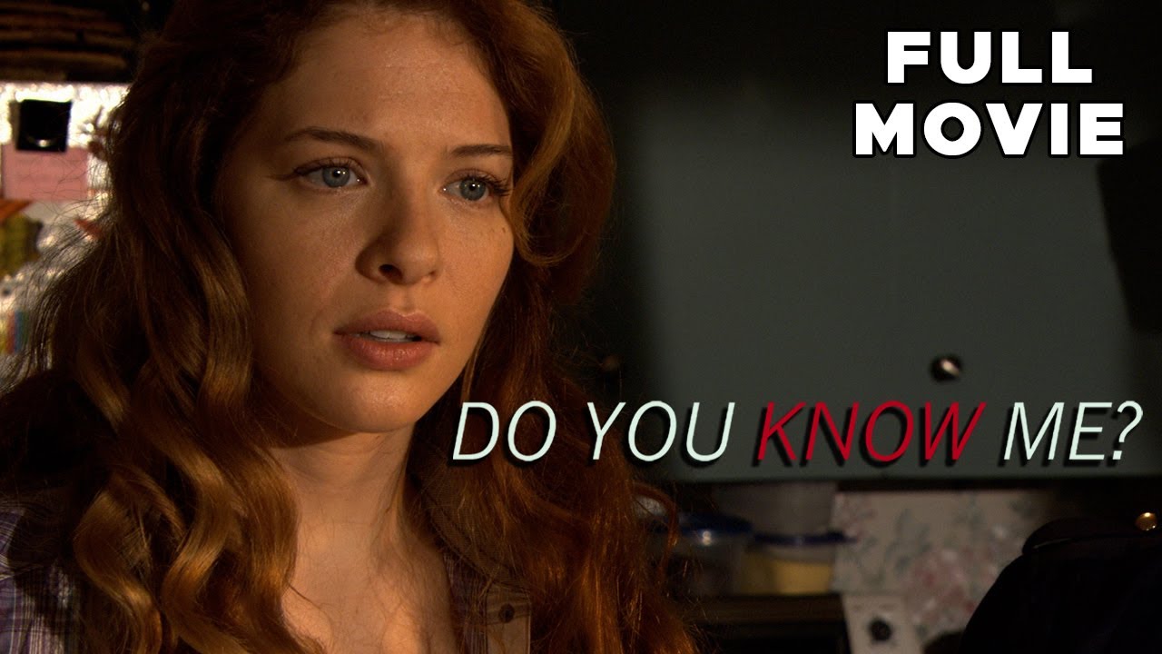 Do You Know Me? | FULL MOVIE | Kidnapping Crime Mystery Thriller