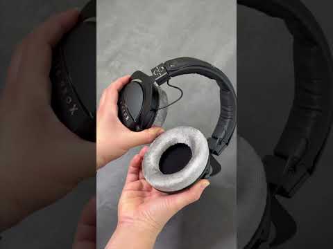 The new DT 770 PRO X Limited Edition is here. Whatโs inside the box? Let's have a look together ๐ฆ
