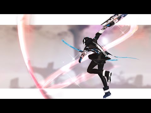 Steam Community :: Video :: [PSO2] luster is (still) pretty crazy